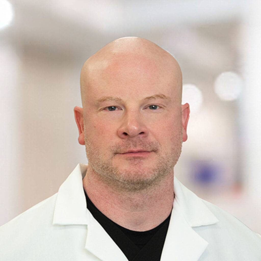 Dr. Dechter - Northwest Stem Cell